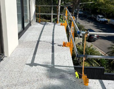 Services - Edge Protection Hire Sydney