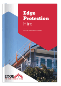 Edge Protection Hire Sydney | Working At Heights Safety