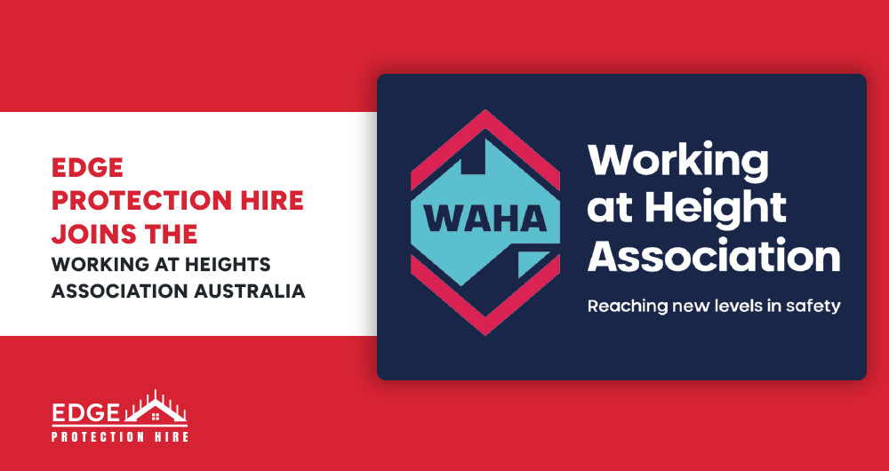 EPH Joins the Working at Heights Association Australia