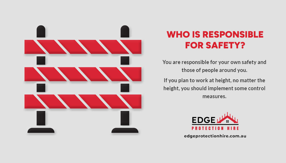 When To Install and Use Edge Protection Sydney